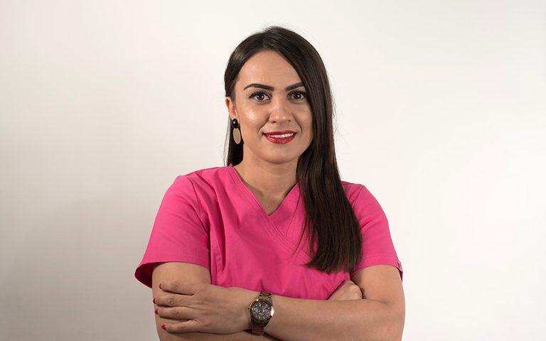 Naš tim - Stomatološka poliklinika Novodent Tuzla