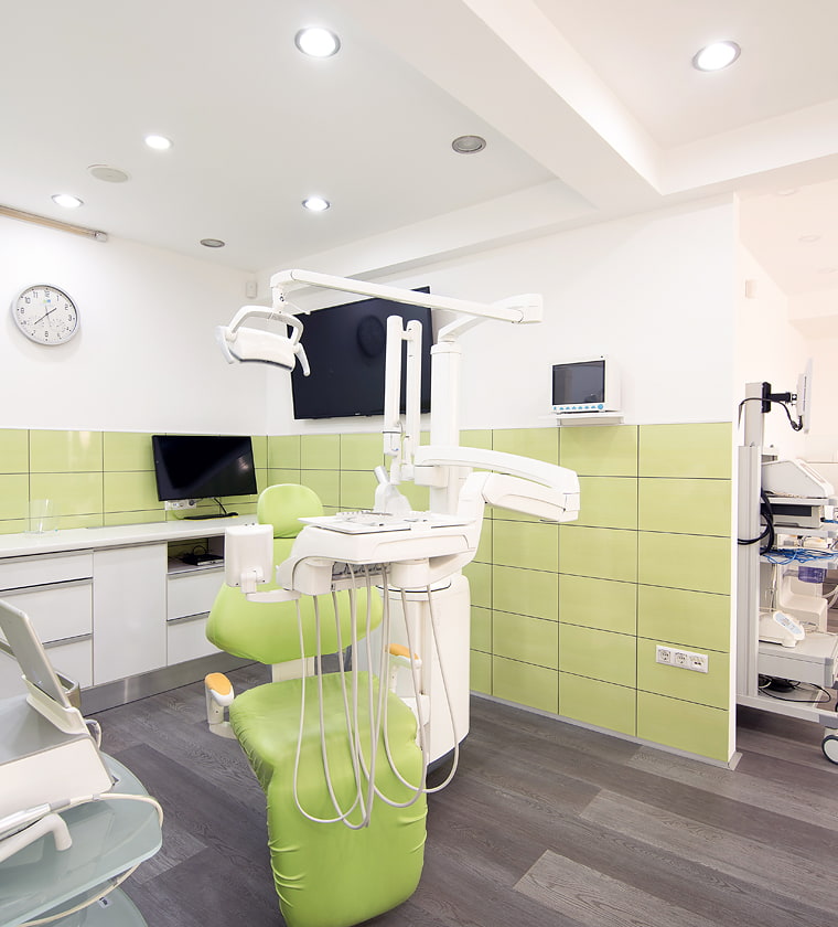 Stomatološka poliklinika NOVODENT Tuzla